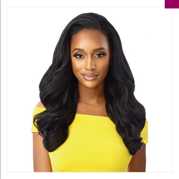 Outre | Hair | Outre Converti Cap Sunday Romance Wig | Poshmark